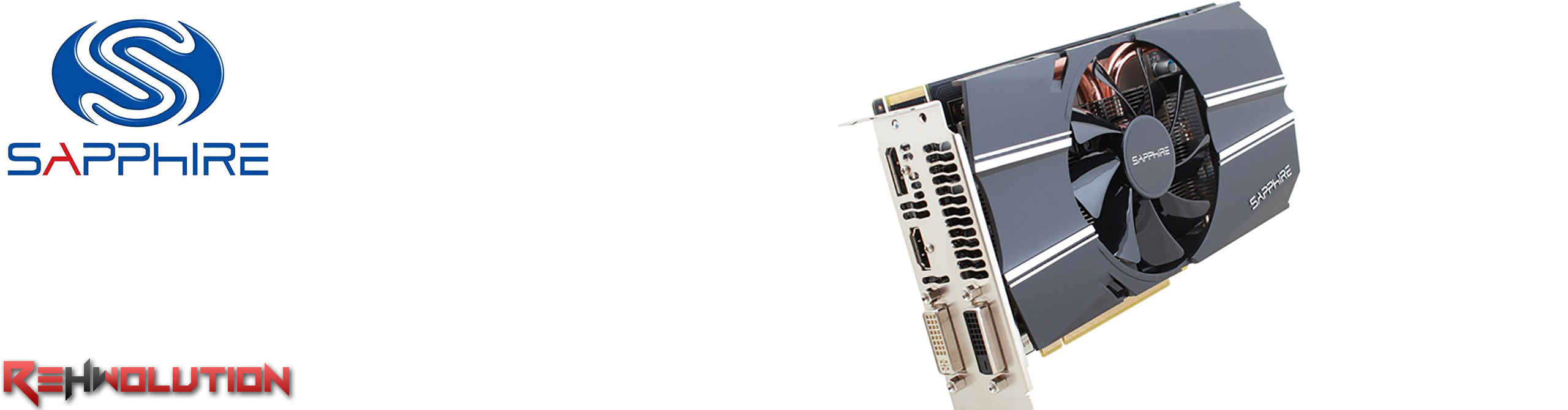 Sapphire Radeon R7 260X OC 2GB | Recensione - ReHWolution