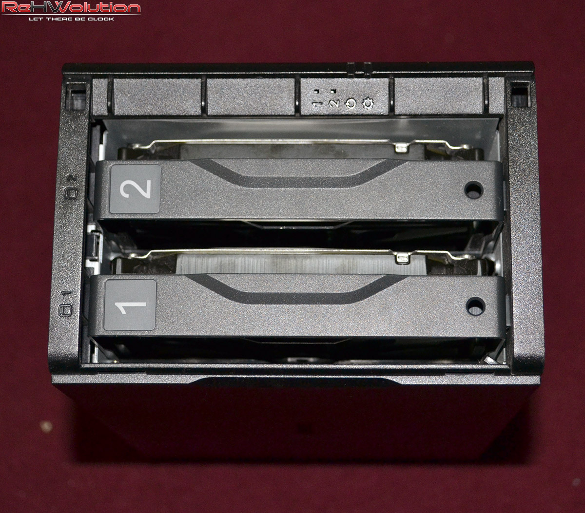 Buffalo LinkStation 220 4TB NAS LS220D | Recensione - ReHWolution