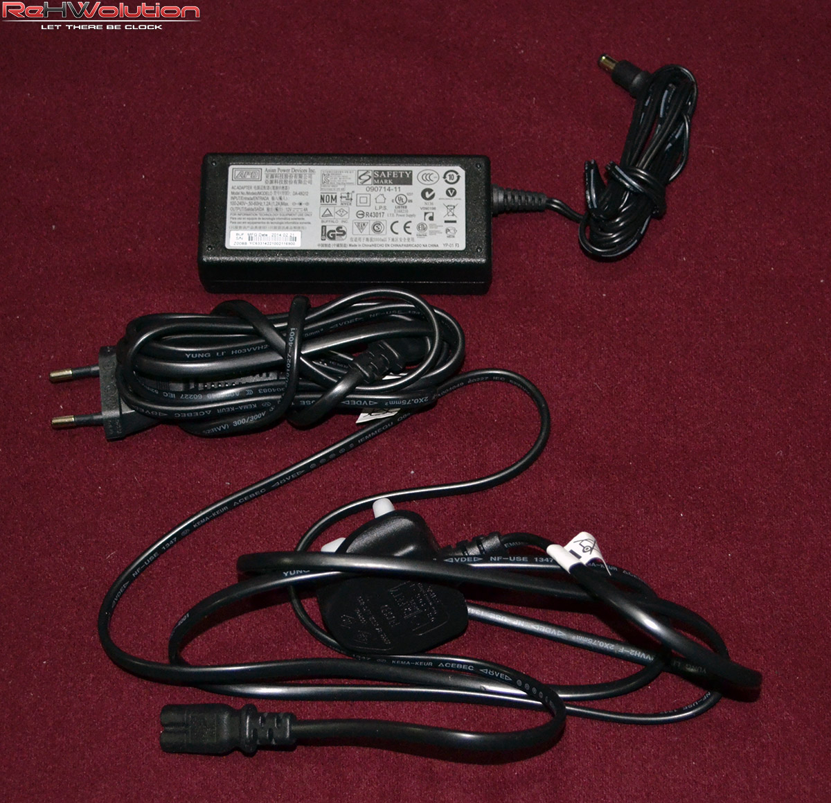 Buffalo LinkStation 220 4TB NAS LS220D | Recensione - ReHWolution