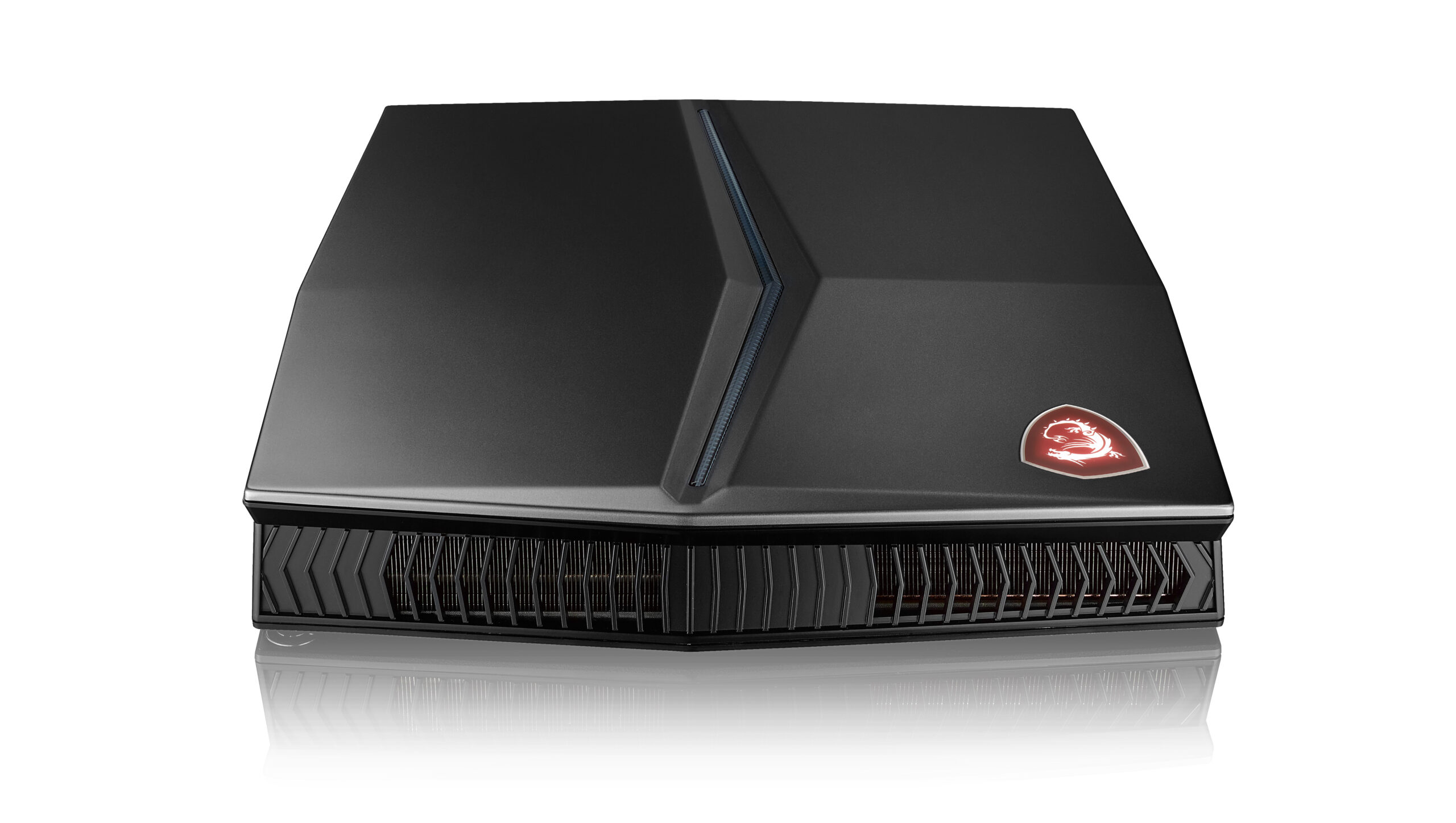 MSI presenta i nuovi pc da gaming Vortex G25 - ReHWolution