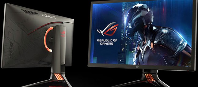 Nvidia, pronti i primi monitor 4K a 144 Hz con G-Sync e HDR - ReHWolution