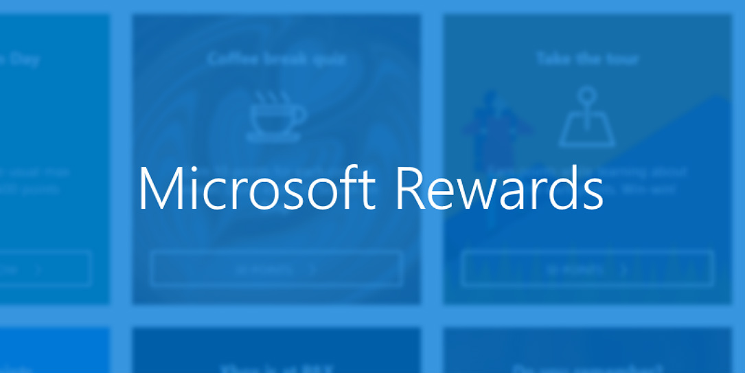 Microsoft Rewards sbarca in Italia: premi per chi usa Store e Bing ...