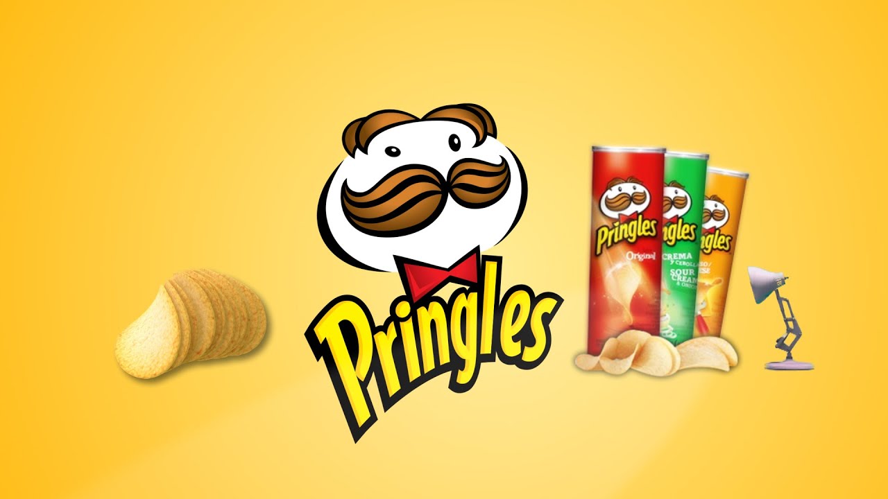 Pringles lancia la nuova campagna gaming su Twitch - ReHWolution