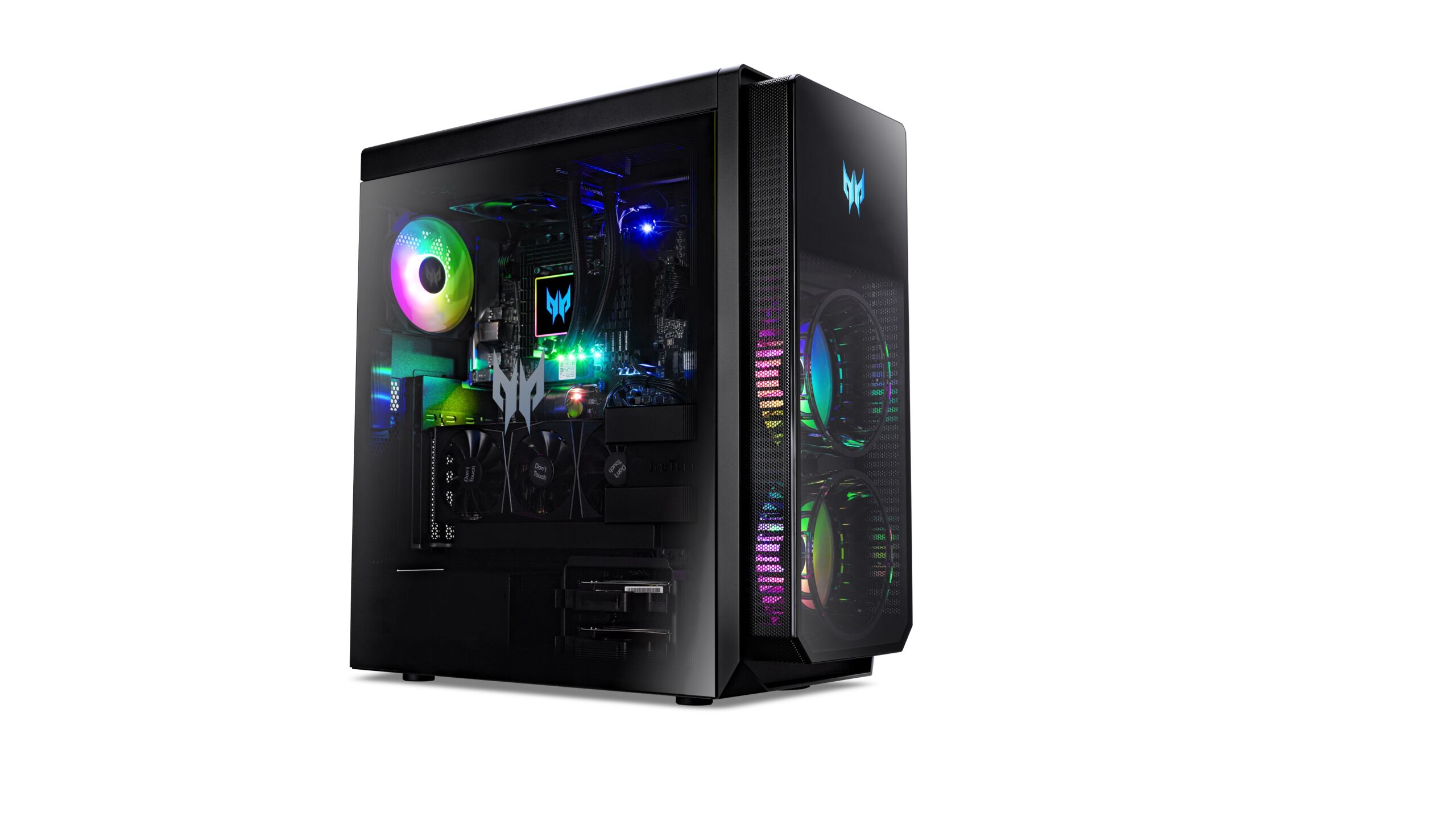 Acer Predator Orion 7000 disponibile con le nuove CPU Intel di ...