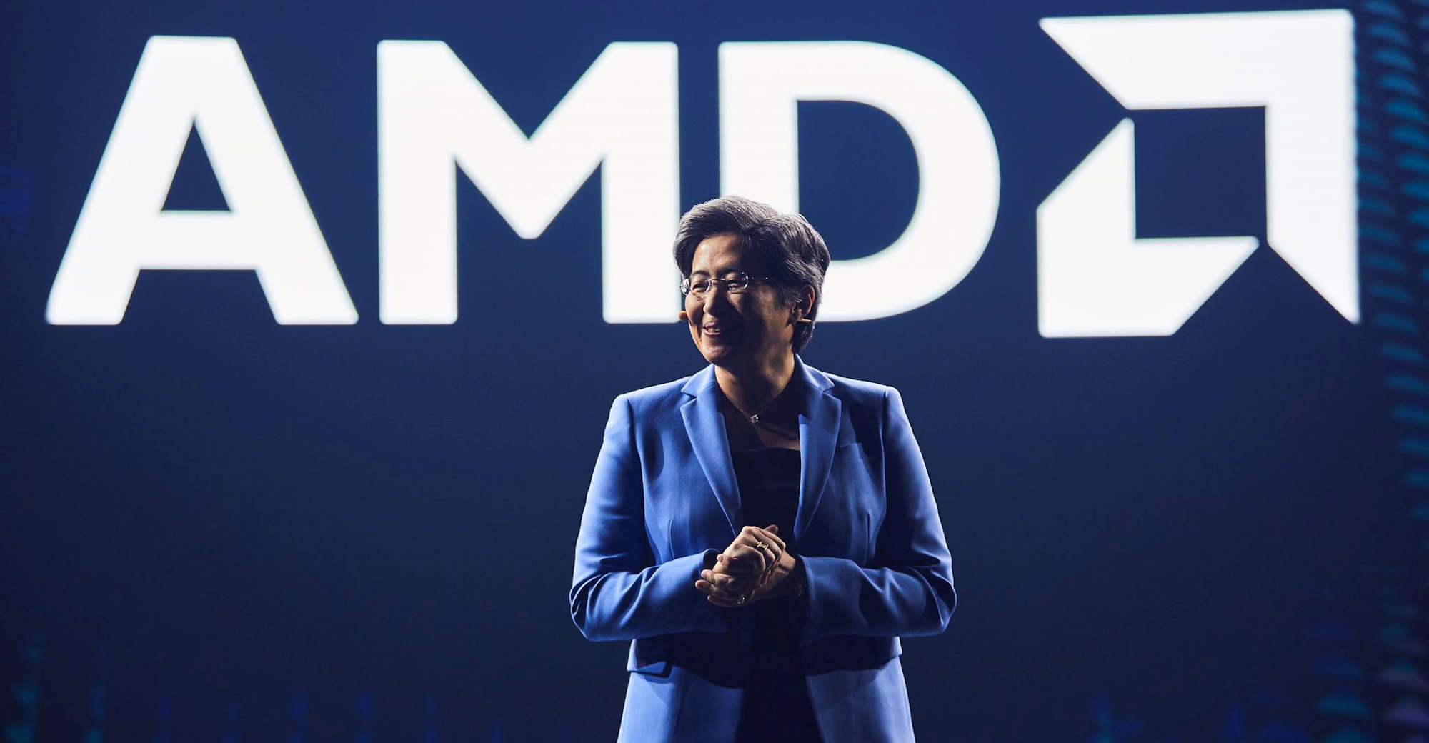 CES 2024 | AMD a Las Vegas con le nuova serie APU Ryzen 8000G e GPU ...
